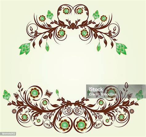 เครื่องประดับดอกไม้ ภาพประกอบสต็อก ดาวน์โหลดรูปภาพตอนนี้ กิ่งไม้ ส่วนพืช ธรรมชาติ