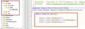 How To Create A Simple Module In Magento