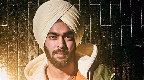 Manjot Singh If You Dont Have A Godfather And Your Debut Fails There