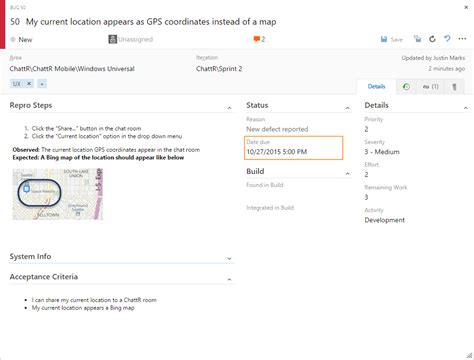 Adding A Custom Field To A Work Item Azure DevOps Blog