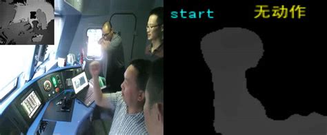 Hand Gesture Recognition Algorithm Based On Depth Vision Combined With