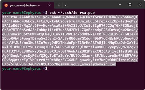 Setting Up Development Environment Using Gitlab And Vs Code Through Wsl Week 01