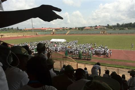 7 Best Nysc Camp In Nigeria 2023 Still Ogun State Camp Owogram