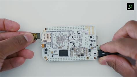 [video] signaloid on linkedin signaloid c0 microsd and beagleboneai