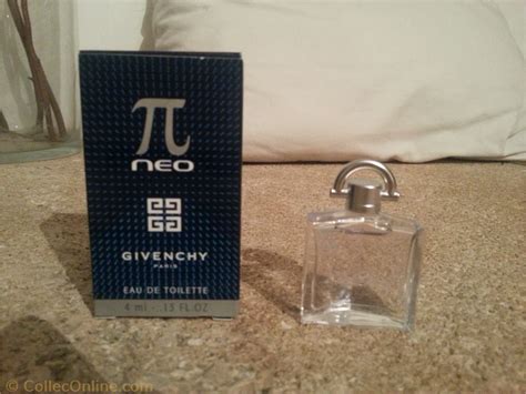 Givenchy Pi Neo Caballero Eau De Toilette 100ml