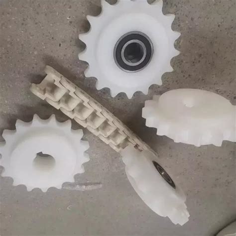 25 Plastic Sprockets China Manufacturer Supplier