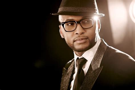 South African Musician Vusi Nova Stripped And Beaten In Horror