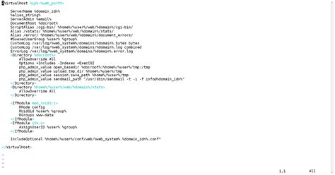 Incorrect Open Basedir Page 2 Vesta Control Panel Forum
