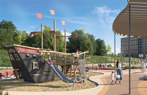 ЖК Заречье Парк цены на квартиры в жилом комплексе Заречье Парк от застройщика Самолет в