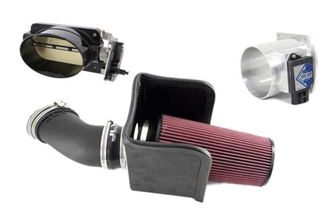 1999 2004 Ford Lightning Air Intake Parts