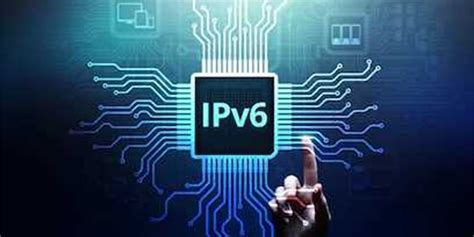 آشنایی با آدرس IP نسخه ۶ IRANVPS آشنایی با آدرس IP نسخه ۶