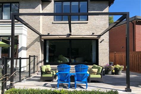 Gallery Of Custom Shade Structures 6