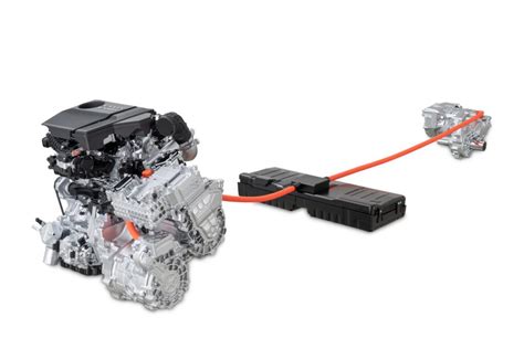 新型エクストレイルのvcターボを解説【石井昌道の自動車テクノロジー最前線】 中古車なら【グーネット】