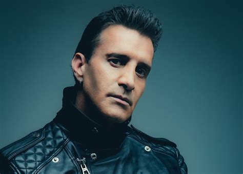 Scott Stapp Higher Power Im Lyric Video RockHard