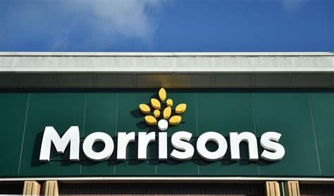 Morrisons Fined £35m Over Death Of Epileptic Worker Who Fell From