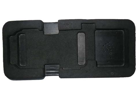 Conductive Foam With PP Sheet