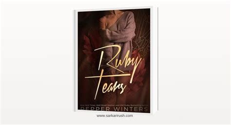 Ruby Tears Pepper Winters Read Online