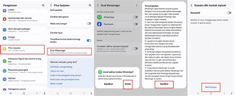 Hidden Features Galaxy A15 Untuk Maksimalkan Harimu Samsung Newsroom Indonesia