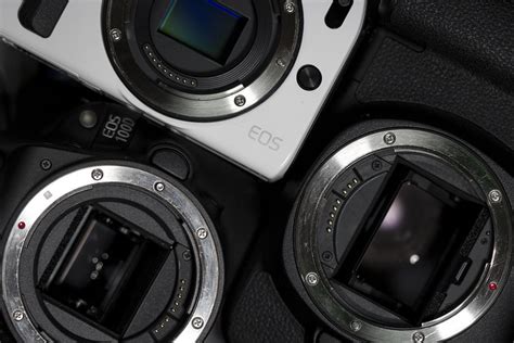 Full Frame Vs Aps C Which Is Better