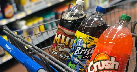 Aandw Root Beer 2 Liter