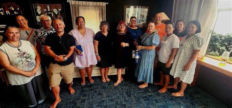 Dr Alexander Stevens Ii On Linkedin Making History In Aotearoa