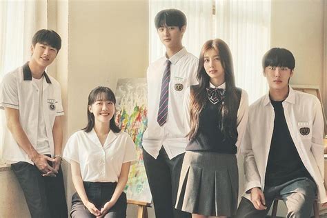 Seo Ji Hoon So Ju Yeon And More Boast Great Synchronization With