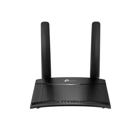 TP LINK TL MR100 300MBPS 4G LTE WIRELESS N ROUTER BTGCOM