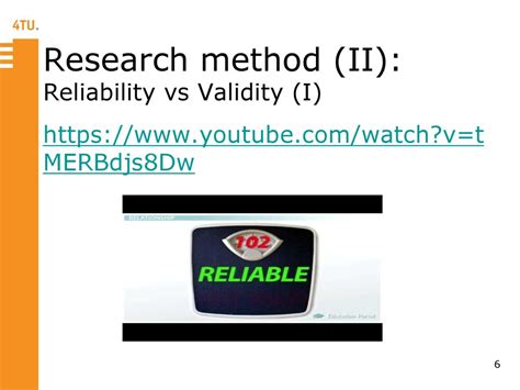 The Basics Of Social Science Research Methods Ppt Download