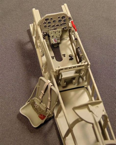 Bardahl Special racer revisited - LSM 1/35 and Larger Work In Progress ...