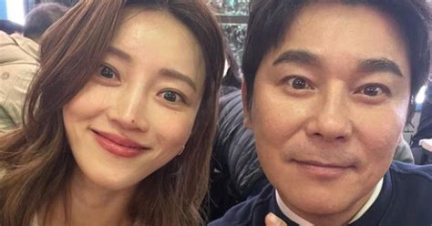 부부 6주년 준재는 일곱살 서하얀♥임창정 결혼기념일 셀카[n샷]