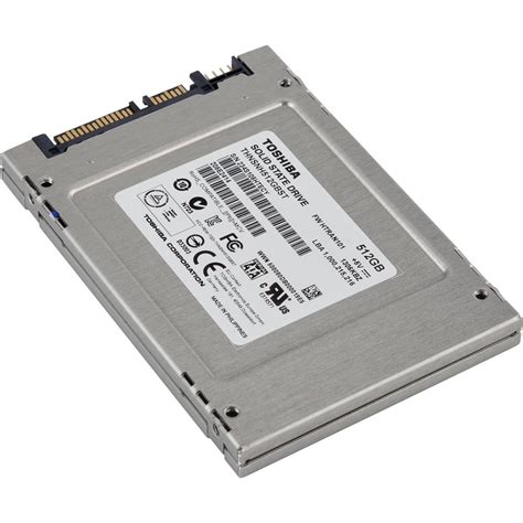 Toshiba SSD Hard Drive Data Recovery Services Now Data Recovery