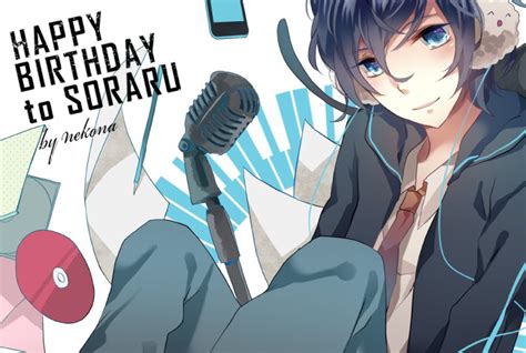 Soraru Nico Nico Singer Image By Nekona 1324995 Zerochan Anime Image Board
