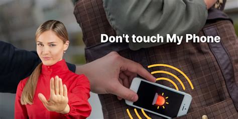 Anti Theft with Motion Alarm สำหรบ Android ดาวนโหลด