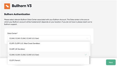 How To Configure Your Bullhorn Integration Aircall