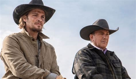 Yellowstone Where Can I Stream Season 1 2 And 3 Pluto Tv