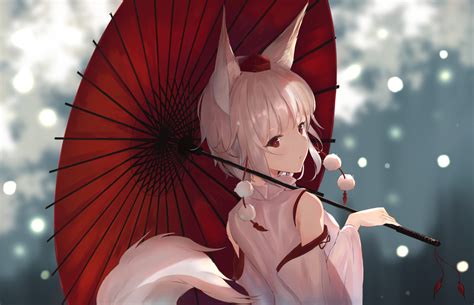 Inubashiri Momiji Пикабу