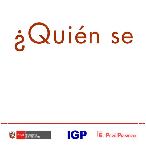 Saspe Instituto Geofísico Del Perú