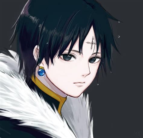 Chrollo Lucilfer Killua Hisoka Favorite Character Character Art