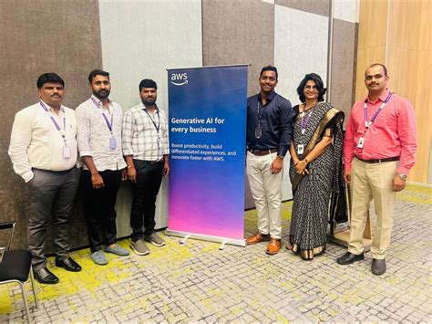 sai kiran on linkedin excited to share that i recently attended the
