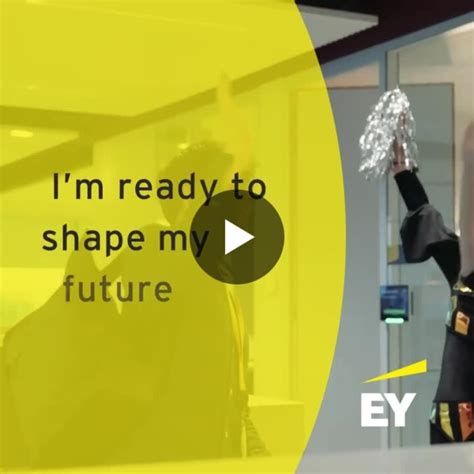 Proud To Announce That I Will Start My Career At Ey In The Global Compliance And Reporting