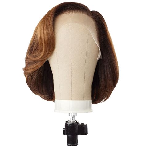 Sensationnel Curls Kinks And Co Glueless Textured Hd Lace Front Wig Y
