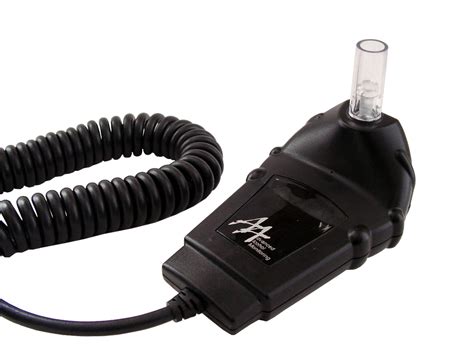 New California Bill To Implement Ignition Interlock Devices Law
