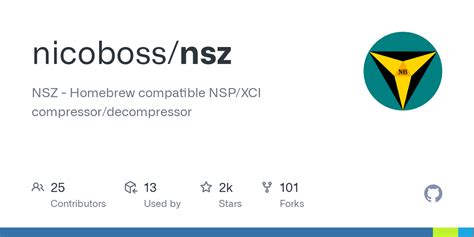 Actions Nicoboss Nsz GitHub