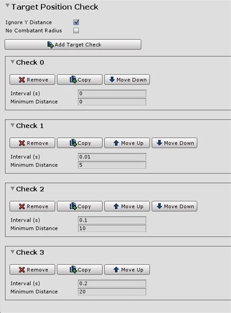 Tutorial Realtime Battles With NavMesh Support Community