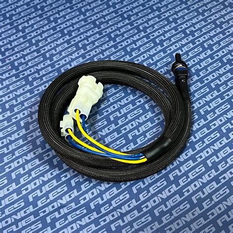 Bypass Bv 10 Electrofan — Fueldongle Es®