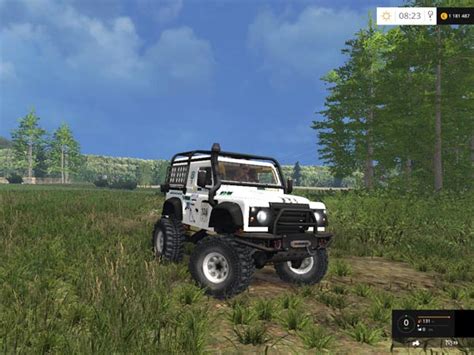 Farming Simulator 2015 Cars Fs15 Cars Mods