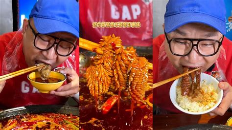 开了30年的重庆老火锅，味道我很喜欢。 Youtube