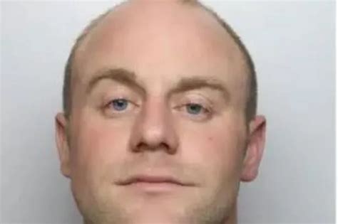 Joshua Hunt How Police Unmasked Man Who Wore Latex Gimp Suit To