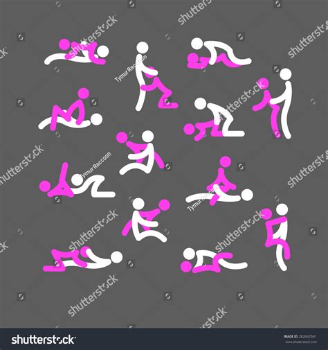Intercourse Positions Images Stock Photos Vectors Shutterstock