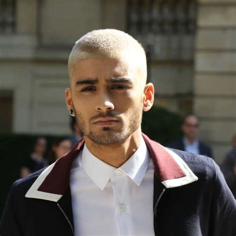 Buzz Cut Styles And Tips For Stylishly Minimalist Men